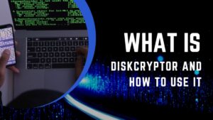 What Is DiskCryptor and How to Use It - A Complete Guide to Data ...