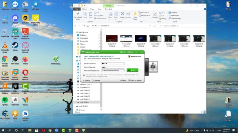 What Is DiskCryptor and How to Use It - A Complete Guide to Data Security - Disk Cryptor