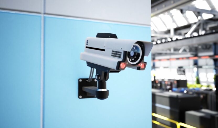 How Much Data Does an IP Camera Use? - Beyond the Lens