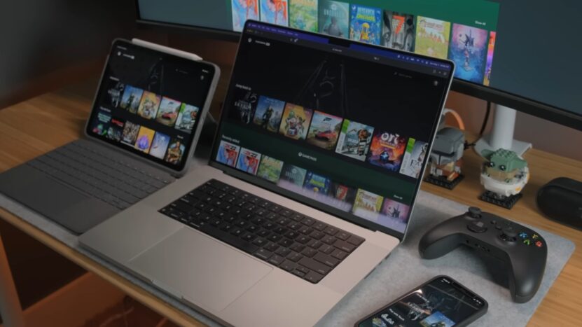 How to Play Xbox Games on iPhone and iPad - The Ultimate Guide